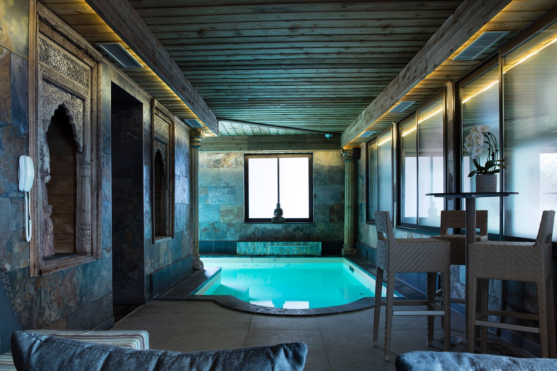 Hôtel Spa Le Lion d'Or *** | Hôtel Pont l'Évêque | SITE OFFICIEL